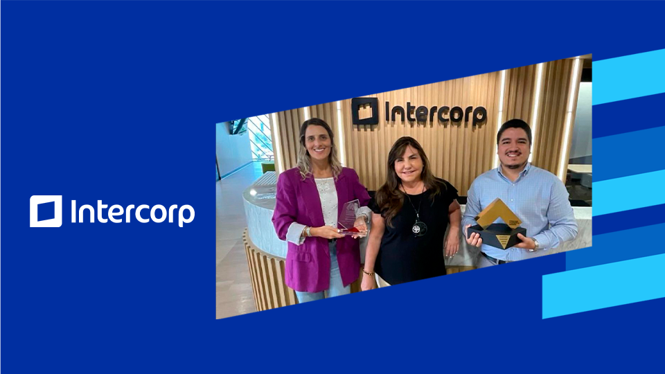 Aprendemás - Intercorp Marketing Awards: Premiando la efectividad y creatividad.