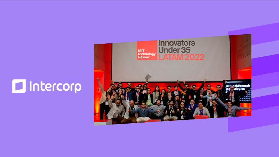 Aprendemás - Intercorp impulsa la innovación en América Latina a través ...