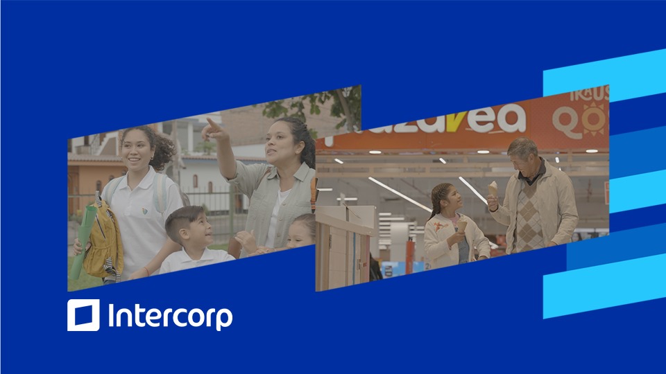 Aprendemás - Intercorp: Nuestro camino al desarrollo sostenible